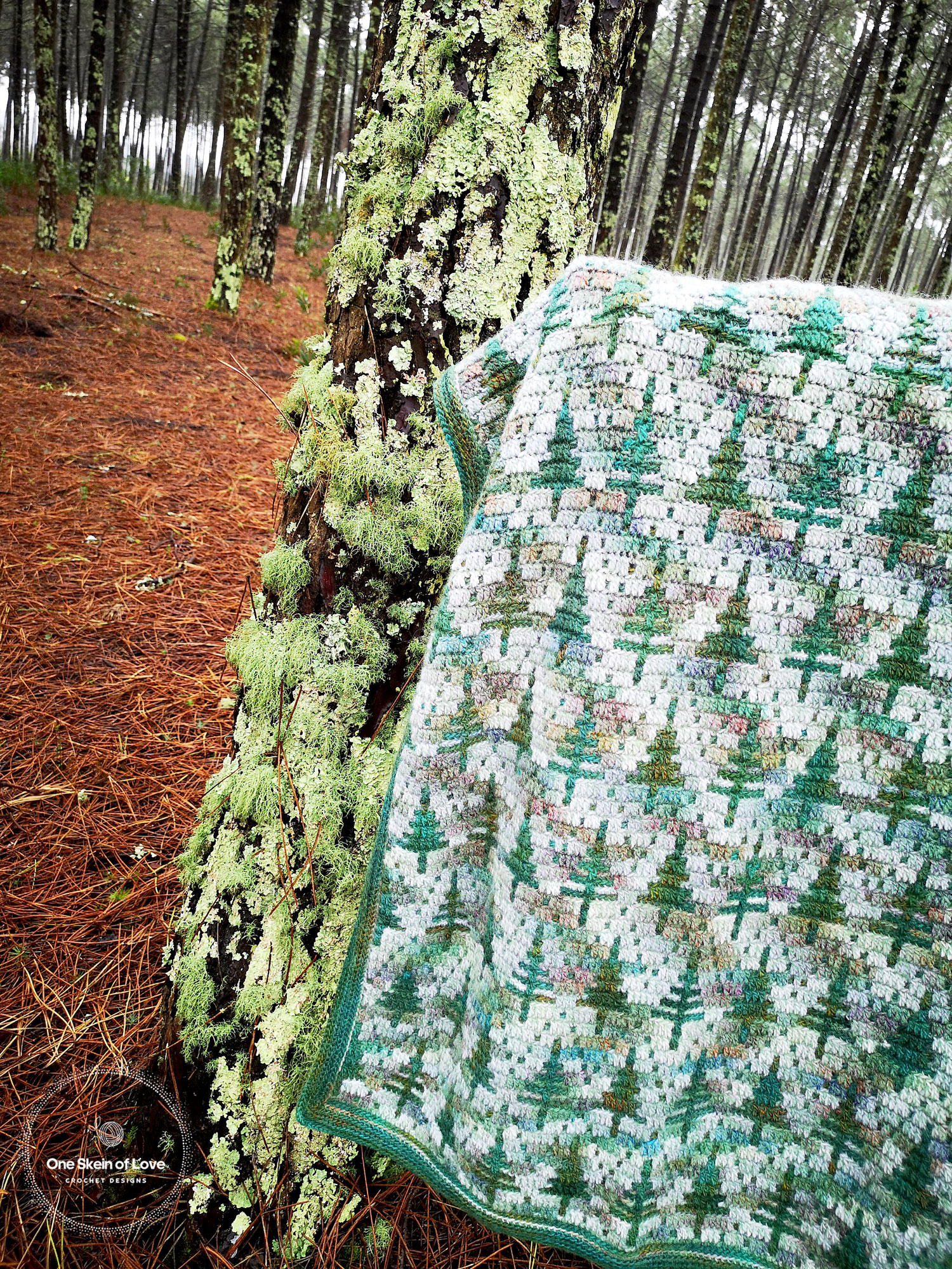 Patterns – One Skein of Love